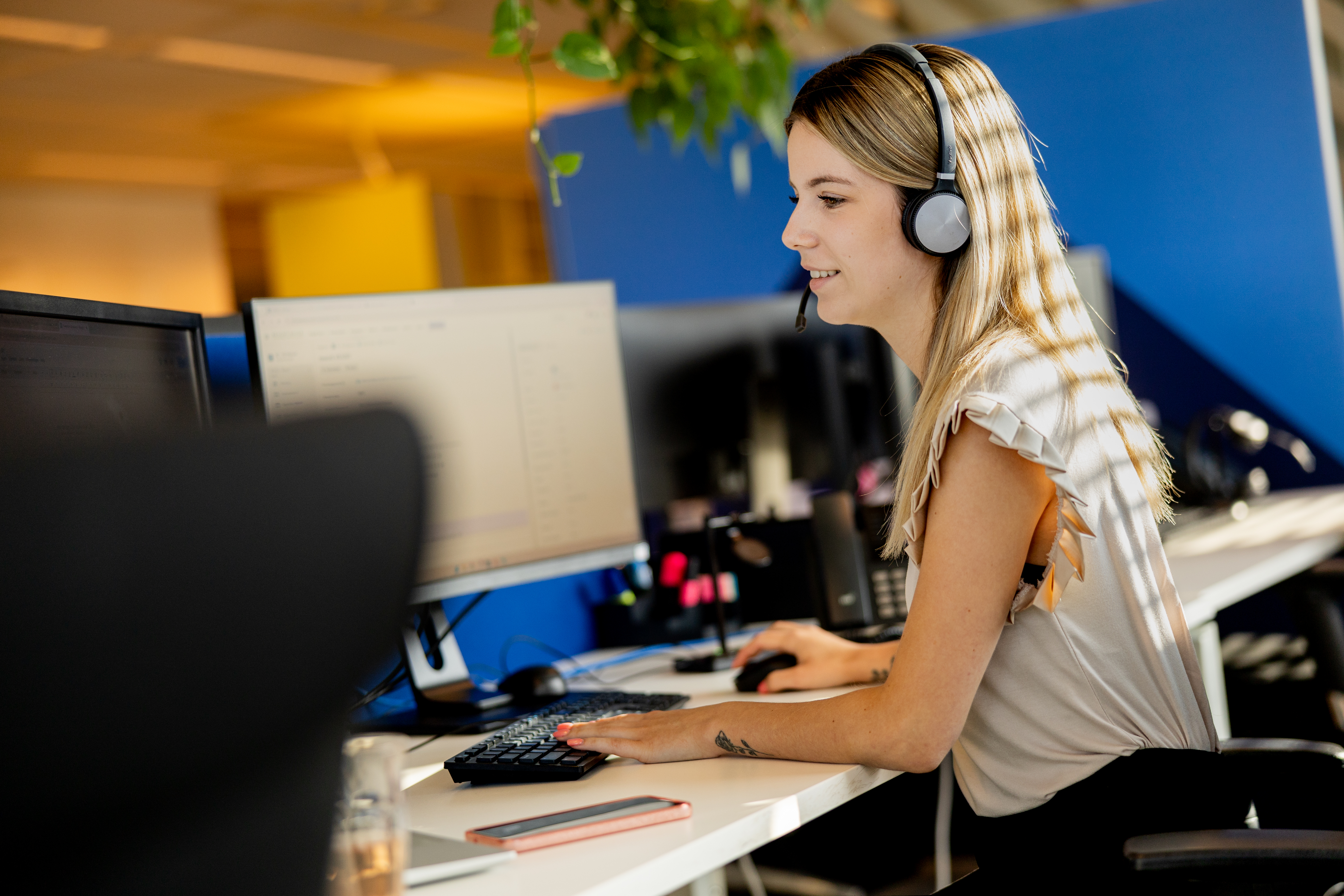 Zo bouwden wij aan jouw nieuwe portal